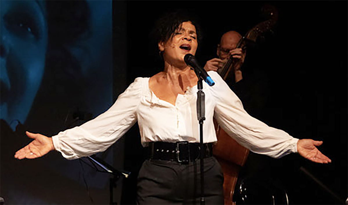 Edith – Chansongs für die Ewigkeit