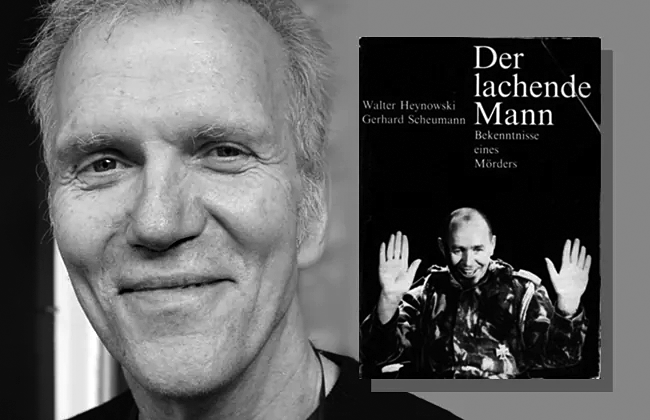 Der lachende Mann